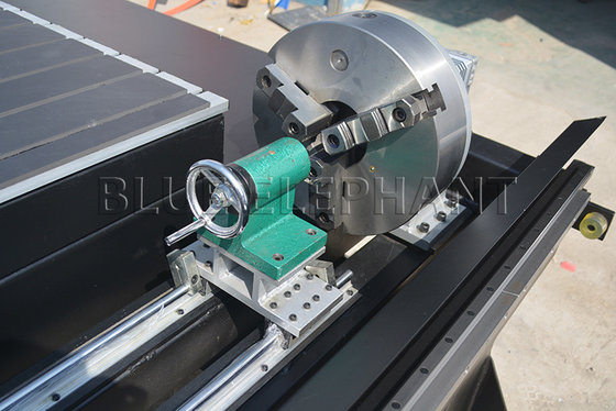1328 Cnc Wood Router 4 Axis Engraving Machine for PVC working