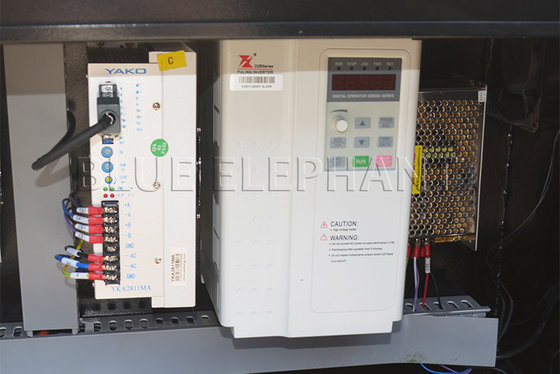 1328 Cnc Wood Router 4 Axis Engraving Machine for PVC working