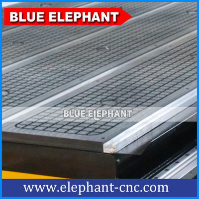 Blue Elephant Furniture Multi Head Cnc Router Mold Making Machine Looking for Agent