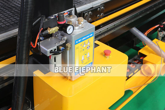 China Ele 3076 Furniture CNC Router for Woodworking Machine Sale