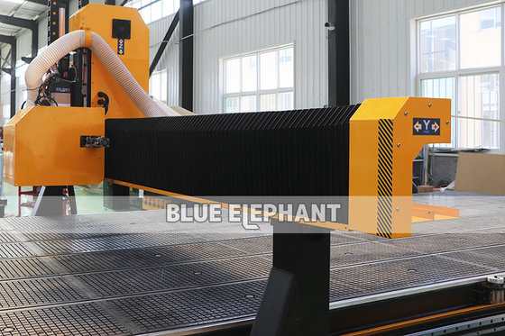 Decoration Furniture Cnc Router  ELE3076 Auto Tool Chang Wood Cnc Router