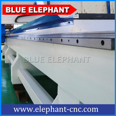 Wooden Door Design 1550 Engraving Machine CNC Router for Sale