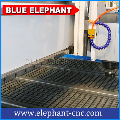 Wooden Door Design 1550 Engraving Machine CNC Router for Sale
