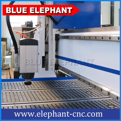 Wooden Door Design 1550 Engraving Machine CNC Router for Sale