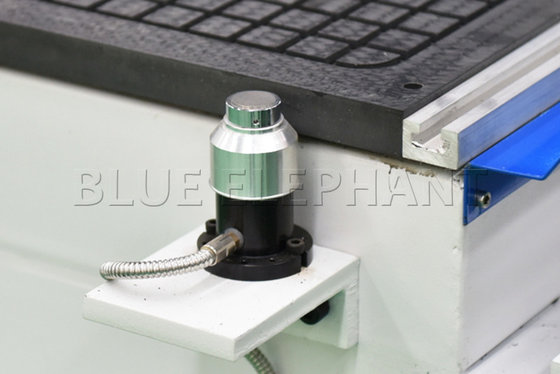 1530-4A Woodworking Cnc Router Automatic Tool Change Engraver Machine for Slae