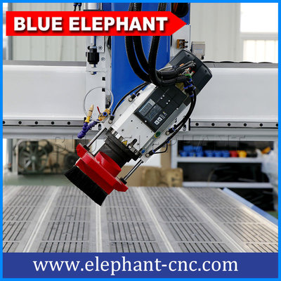 ELECNC-2070 Carousel ATC CNC Router Machine