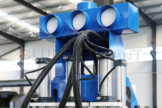 Blue Elephant Cnc Combination Woodworking Machines 1530 3 Axis for Wood Door Cabinet Furniture Making