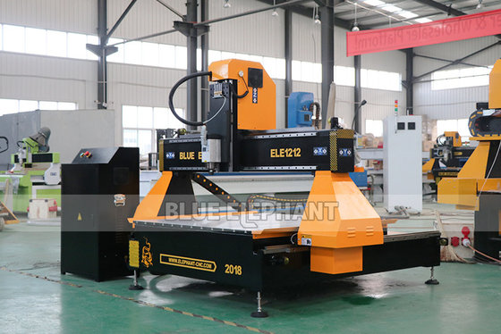 ELECNC-1212 Desktop 3 Axis CNC Wood Carving Machine for Cheap Price
