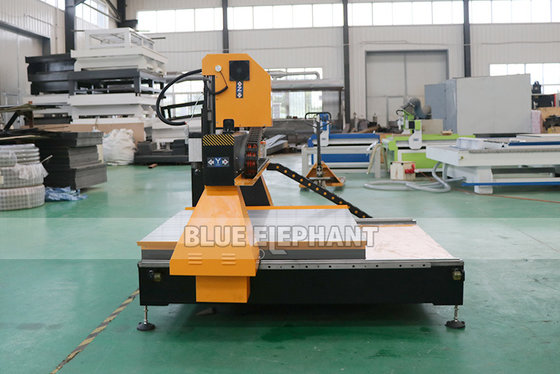 ELECNC-1212 Desktop 3 Axis CNC Wood Carving Machine for Cheap Price