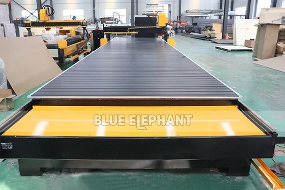 ELECNC- 2090 Large cutting metal aluminum machine cnc router for cheap price