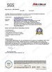 Jinan Blue Elephant CNC Machinery Co., Ltd.