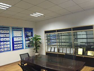 Shenzhen Instantware Information Technology Co., Ltd.