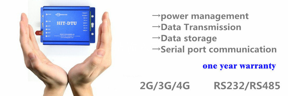 Data Logger Module