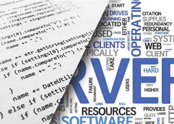 Data Logger IOT Software Development Customized Software Solution For Industrial