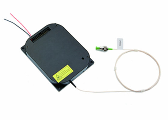 High Output Power Optical Light Source For Optical Communication System
