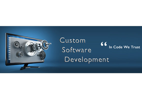 Data Logger IOT Software Development Customized Software Solution For Industrial