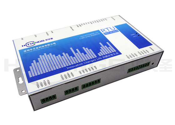GSM 3G RTU Remote Terminal Unit Monitoring And Control Water Level Tank Oil