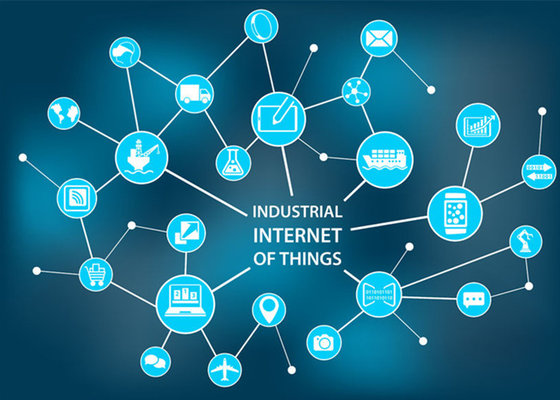 Industrial wireless RTU SCADA System GPRS RTU IOT Solutions for Oil & Gas