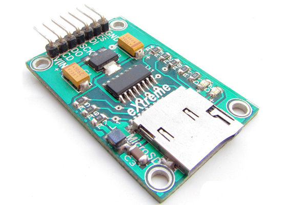 Smart GPRS Data Logger Module With RS232 GSM GPRS and SMS Alarm Controller