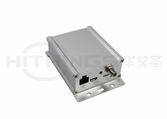 Smart GPRS Data Logger Module With RS232 GSM GPRS and SMS Alarm Controller