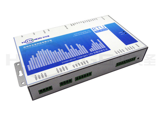 Elevator Monitoring RTU Remote Terminal Unit Operating Condition Monitoring