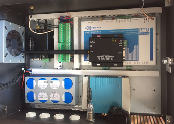Data Logger IOT Software Development Customized Software Solution For Industrial