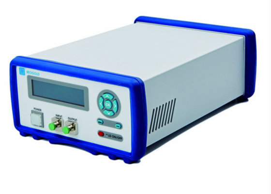 High Output Power Optical Light Source For Optical Communication System