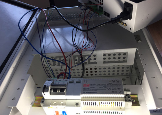 Flood Alarm Monitoring Wireless RTU System Data Logger And Remote Control