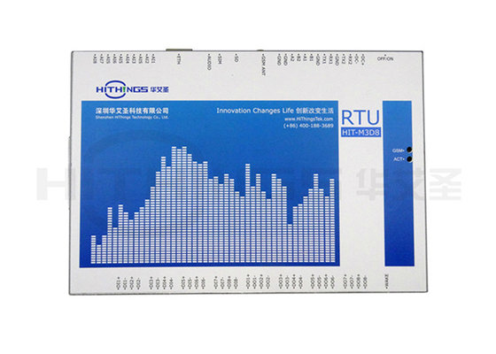 Elevator Operating RTU Equipment , RTU Controller For Elevator Monitoring System
