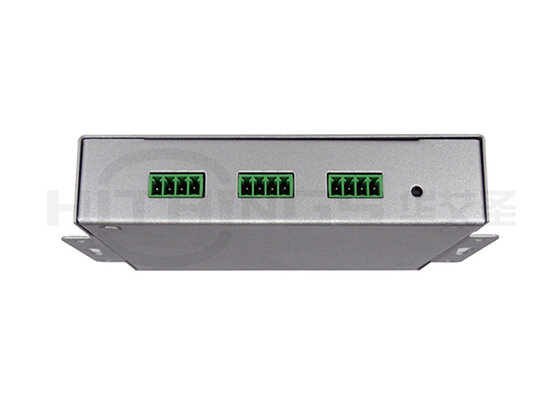 Custom Modbus Rtu Terminal , Wireless RTU Scada Supervisory Control And Data Acquisition