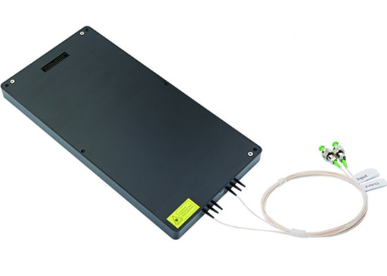 High Power Fiber Laser Source C Band / L Band With 90mm*70mm*15mm MSA