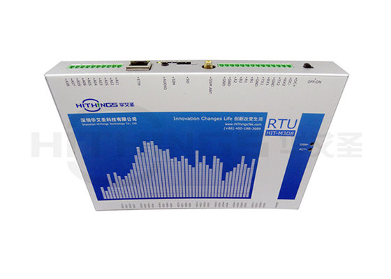 GPRS Distributed Digital Control System RS232 RS485 RTU Remote Control System