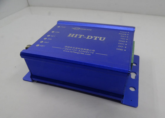 Wireless Remote DTU Data Logger Module