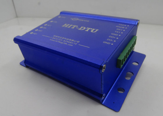 GPRS Data Logger Module DTU Data Center Monitoring System With Data Storage Function