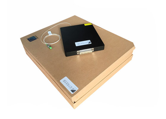 C / S / O Band Semiconductor Optical Amplifier For High Speed Signal Amplification