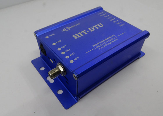 DTU Data Logger Module GPRS SMS Control Remote Monitoring Data Logging System