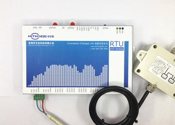 Feeder System RTU Unit Humidity Sensor Wireless Medical Temperature Recorder