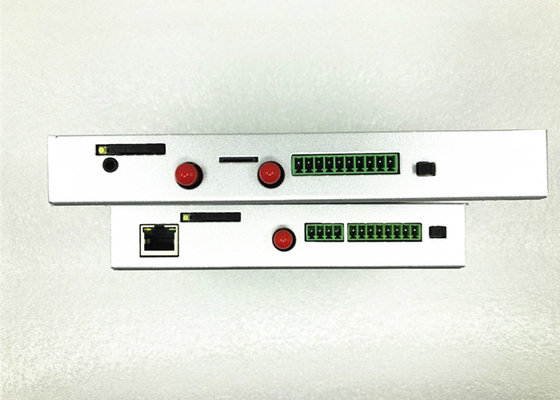 Constant Temperature IOT Modbus RTU Temperature Sensor Elevator Monitor Control