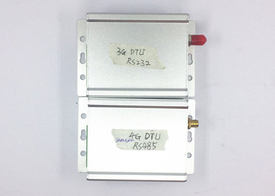 3G DTU Data Logger Module For Remote Data Acquisition Through RS485 or RS232 to GPRS