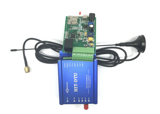 GPRS Modem DTU Data Transfer Unit For Data Center Monitoring System