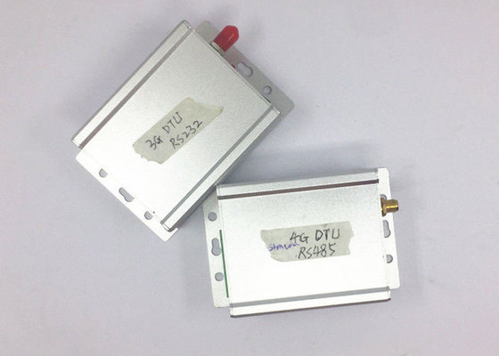 Digital Temperature Humidity Thermo Data Acquisition Module DTU GPRS RS232 RS485