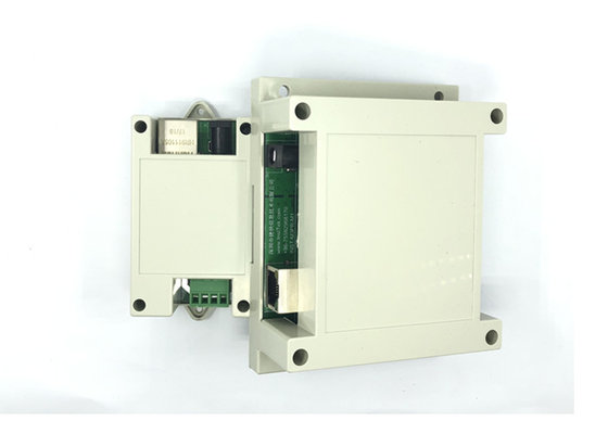 GPRS / Ethernet Modbus RTU Network Elevator Remote Monitoring And Control System