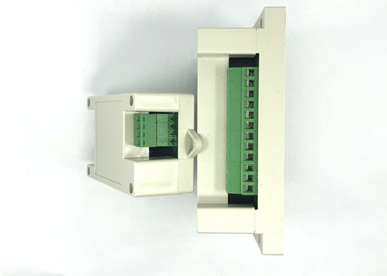 AI DI DO Distributed Control System Real - time Monitoring System for Elevator Operation