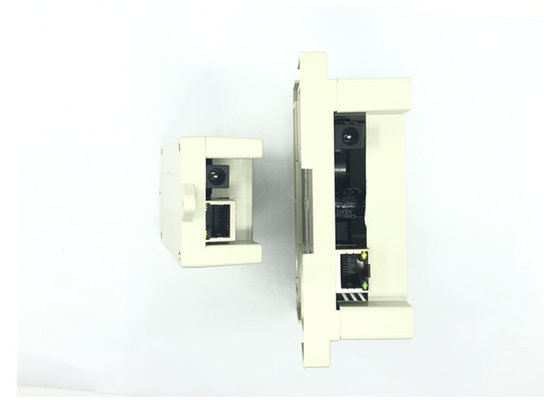 12V/24V Modbus RTU Communication 6 Channels For Remote Monitoring System