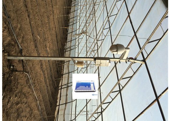 Intelligent Agriculture GSM Remote Terminal Unit For Monitoring / Management System