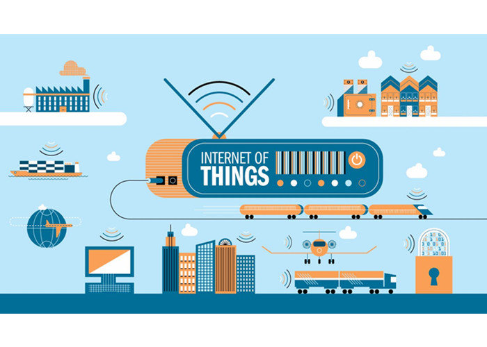 Street Light Control System IOT Mobile Applications , IOT Application Development Platform