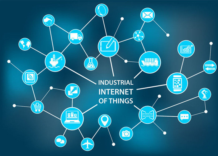 Industrial wireless RTU SCADA System GPRS RTU IOT Solutions for Oil & Gas