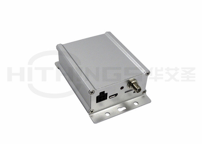 Smart GPRS Data Logger Module With RS232 GSM GPRS and SMS Alarm Controller