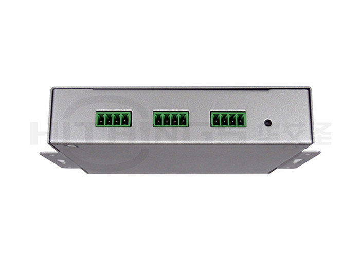 Custom Modbus Rtu Terminal , Wireless RTU Scada Supervisory Control And Data Acquisition