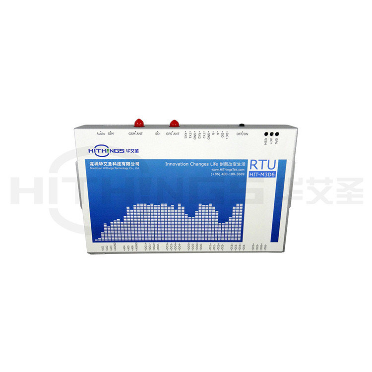 3G Dual SIM Card IOT Gsm Remore Terminal Unit RTU S272T Usage Iot Module